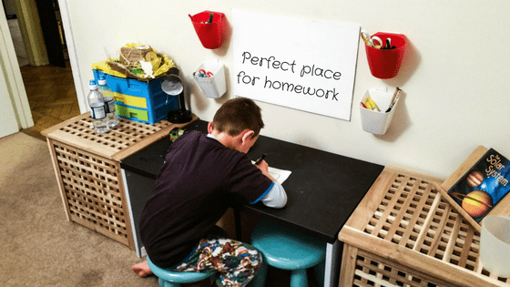 Back to school preparation tips for a smooth first day back