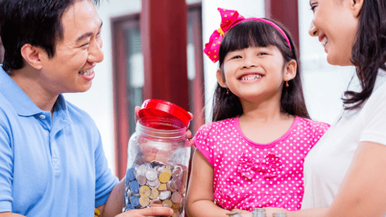 Money saving ideas for the family - Motherhood Diaries