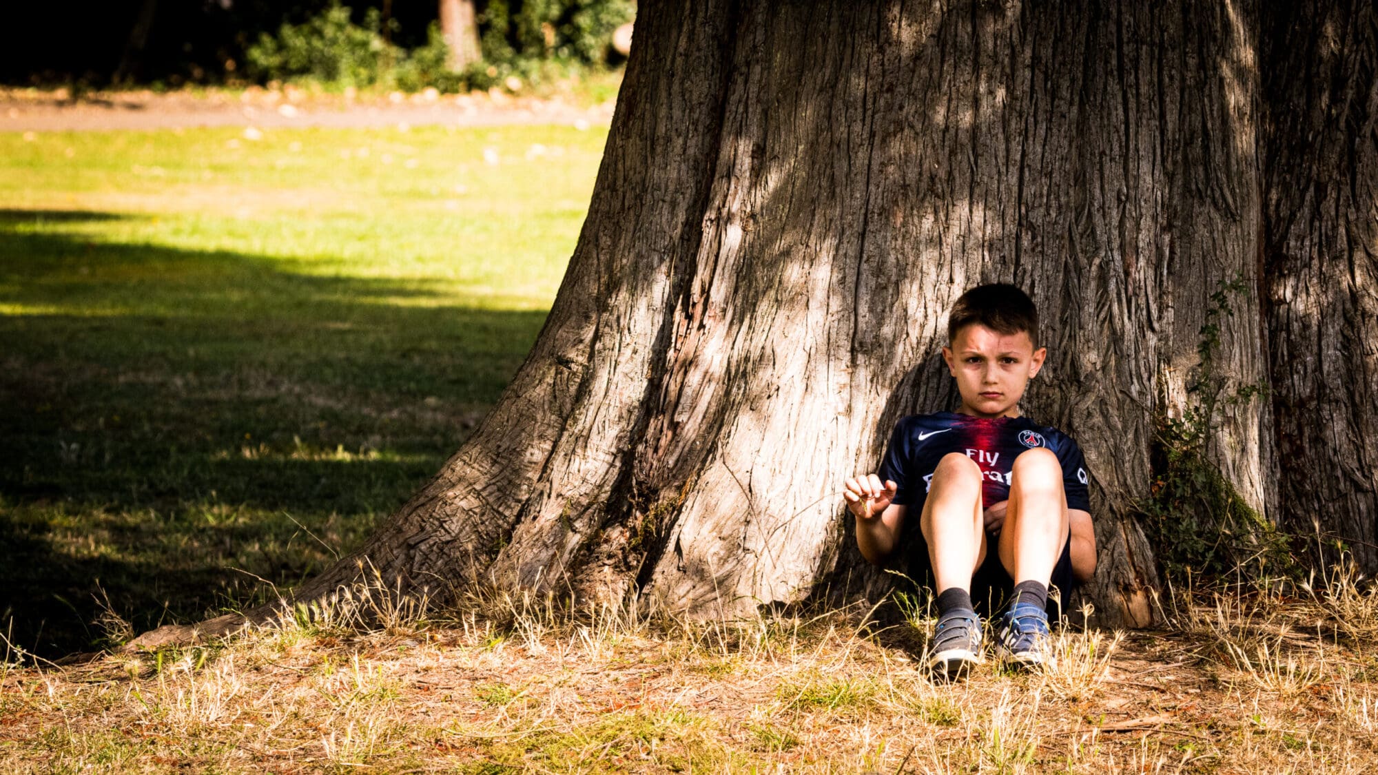 How to spot the signs of low self-esteem in your child - Mindscreen ...