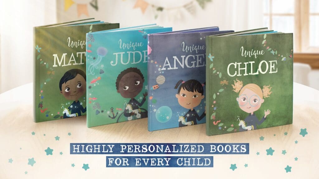 Why it’s important for kids to see themselves in books | Motherhood ...