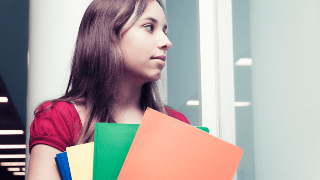 How to prepare your child for transition to secondary school