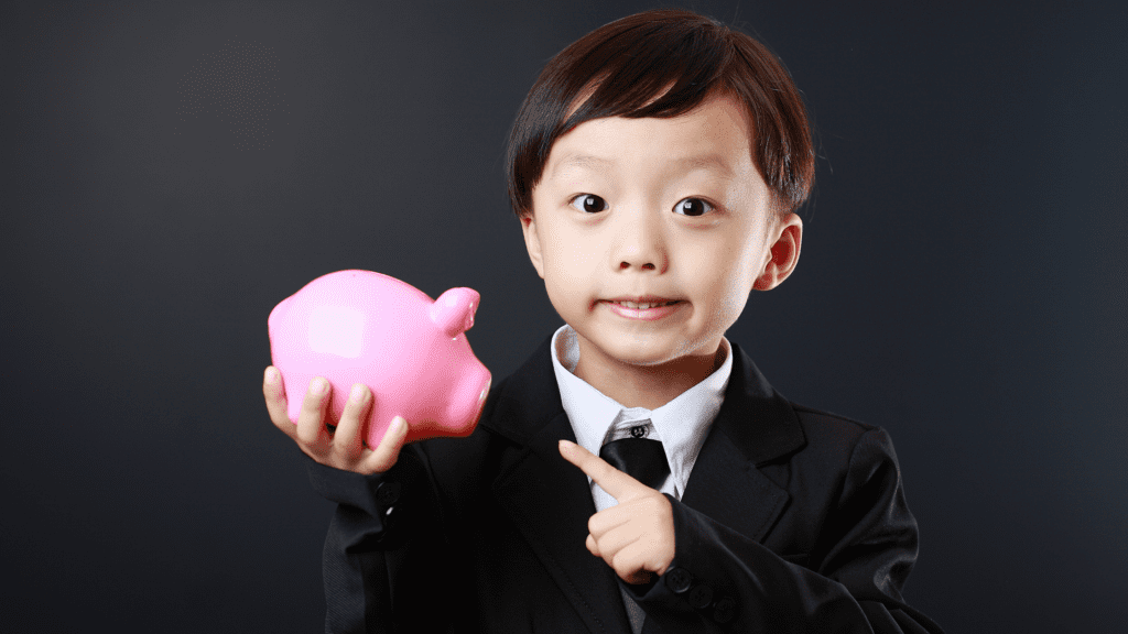 What to look for in a kids bank account with debit card - US