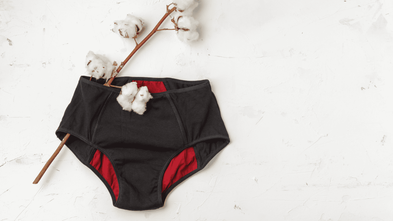 Modibodi period underwear - your postpartum bleeding solution covered ...