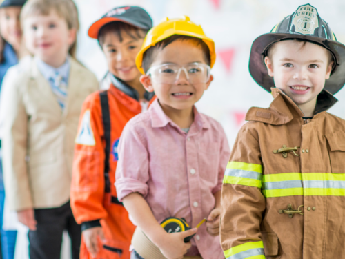 How to build a solid child future plan