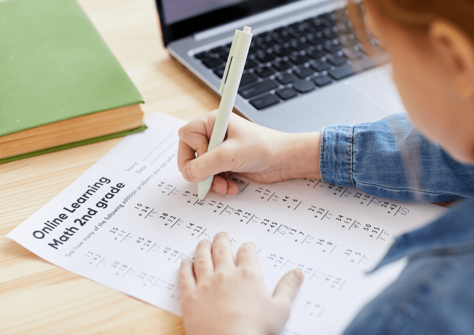 How to help your child build their foundational maths skills ...