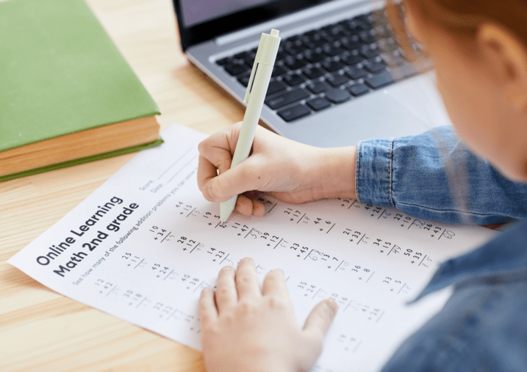 How to help your child build their foundational maths skills ...