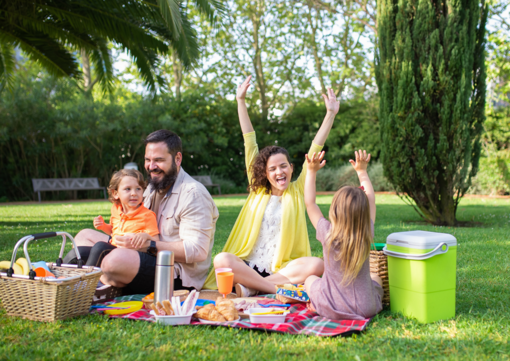 Blended family moving in together: tips on doing it right